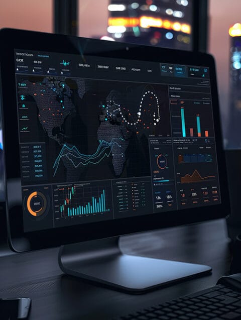 De power van Exact Synergy | Alles wat je nodig hebt